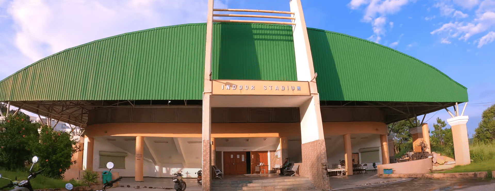 NEIGRIHMS: Fees, Admission 2025, Courses, Cutoff, Ranking, Placement