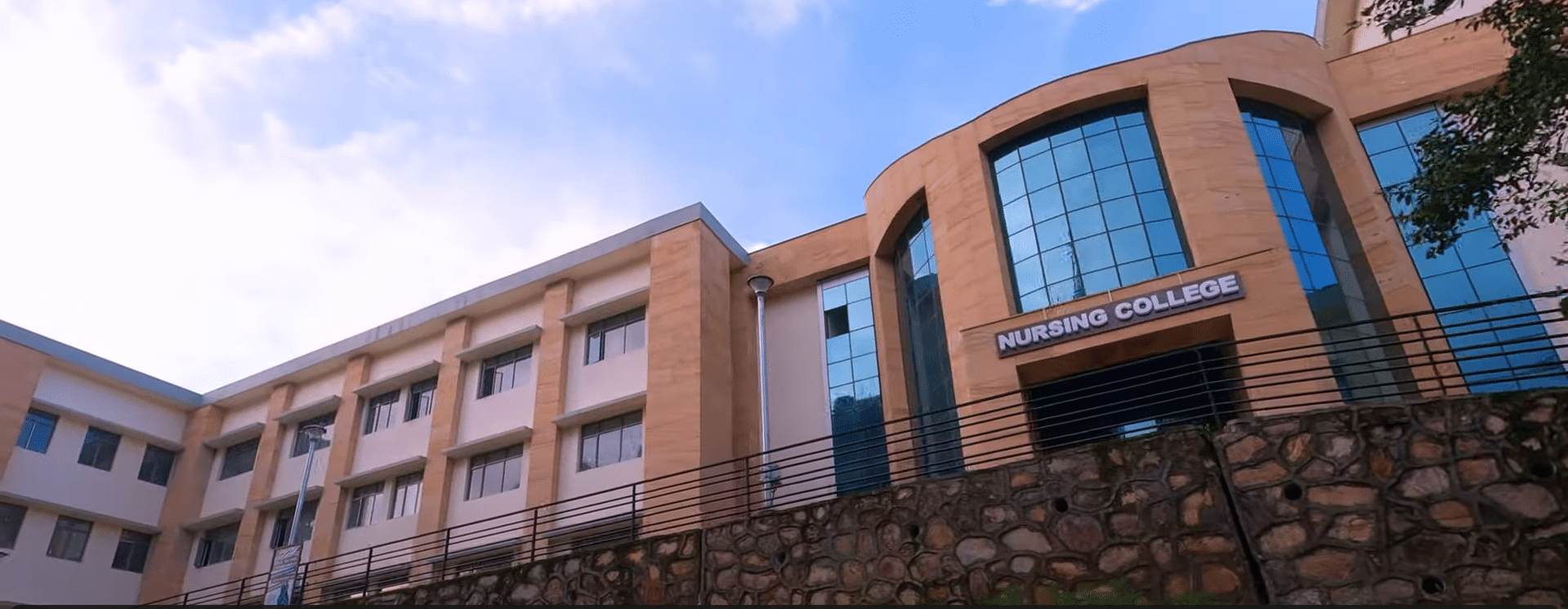 NEIGRIHMS: Fees, Admission 2025, Courses, Cutoff, Ranking, Placement