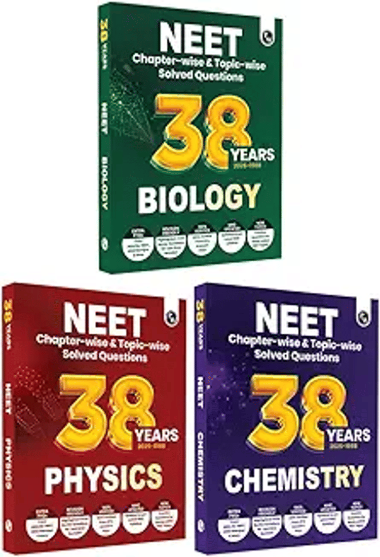 How to clear NEET on the first attempt without Coaching