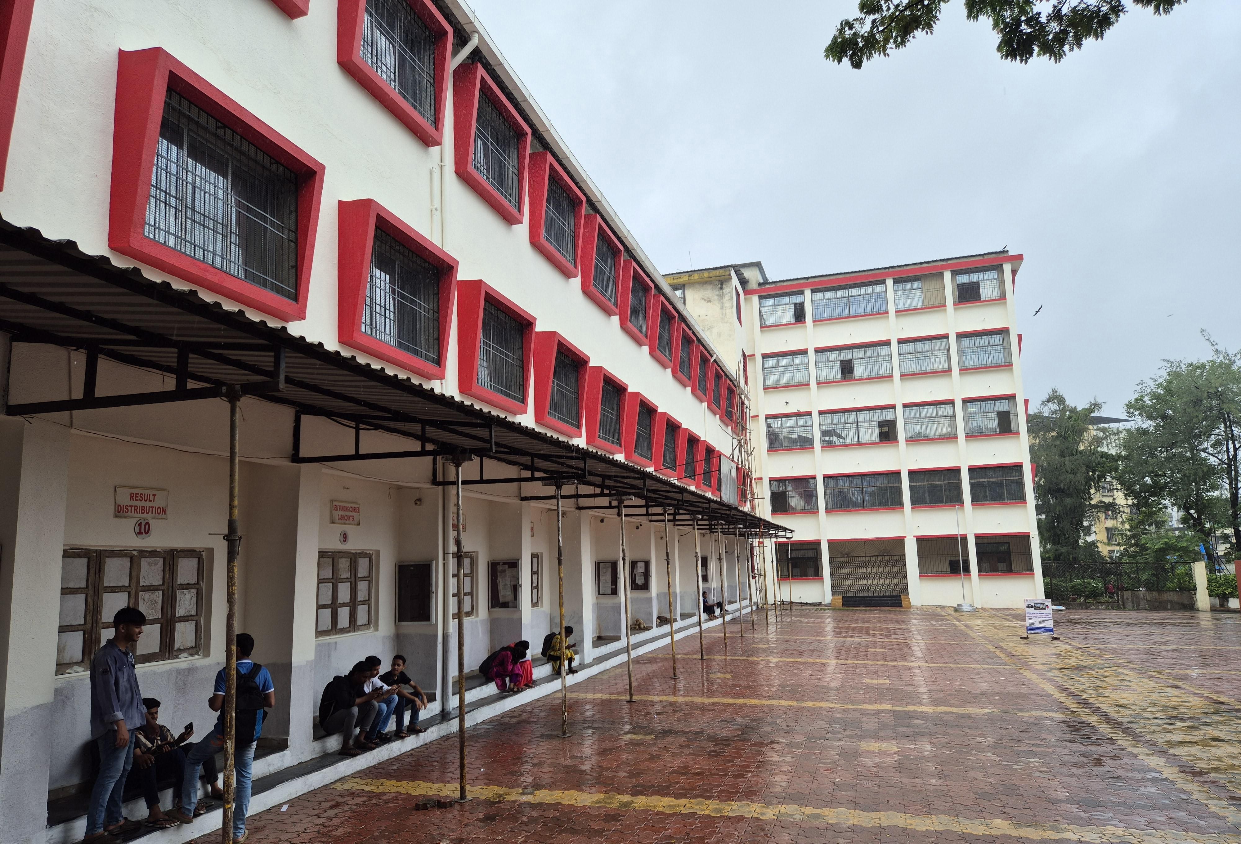 B.N.N. College Thane: Fees, Admission 2025, Courses, Cutoff, Ranking, Placement