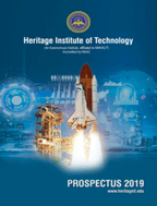 HIT Kolkata Admission 2025: Dates, Fees, Eligibility, Application ...