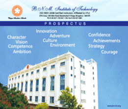 BNMIT Admission 2025: Dates, Fees, Eligibility, Application Process ...