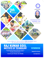 RKGIT Admission 2025: Dates, Fees, Eligibility, Application Process ...