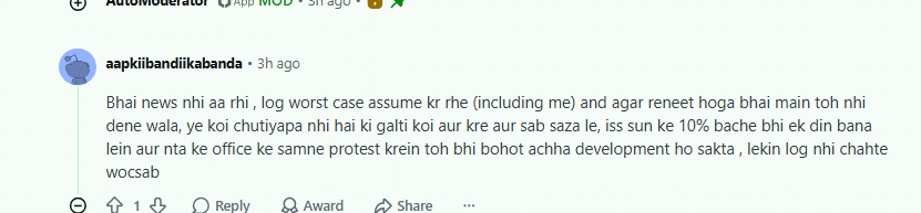 Re-NEET 2026- Check Paper Leak Probe, Retest Rules Explained