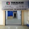 Takalkar Classes, Pune: CBSE X, CBSE Class XII, JEE, NEET, Coaching ...