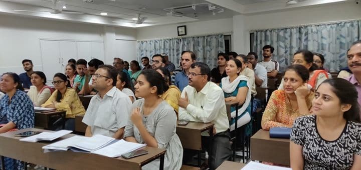 Dilip Oak's Academy, Maharashtra: GRE, GMAT, TOEFL, IELTS, SAT ...