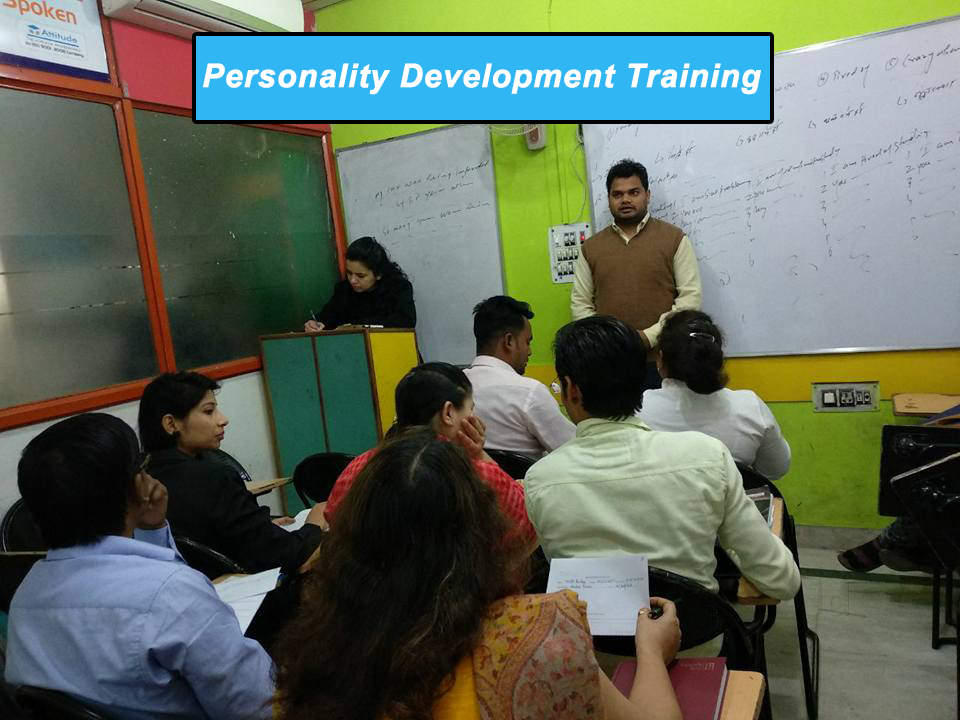 Attitude Academy, New Delhi: MS Office, Basics of computer, Advanced MS ...