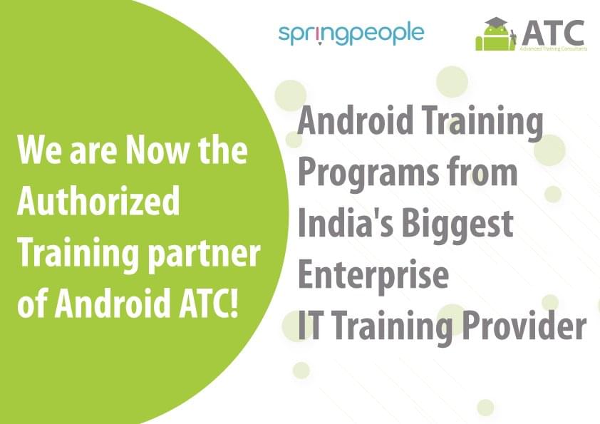 SpringPeople, Bangalore: AI and ML, Python, IoT, Angular JS, Big Data and Hadoop, Apache ...
