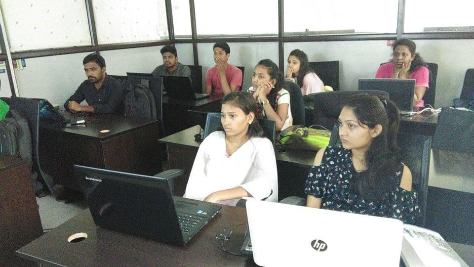 Apponix, Bangalore: IT Courses, Python, Devops, AWS Cloud, Classroom Training Classes