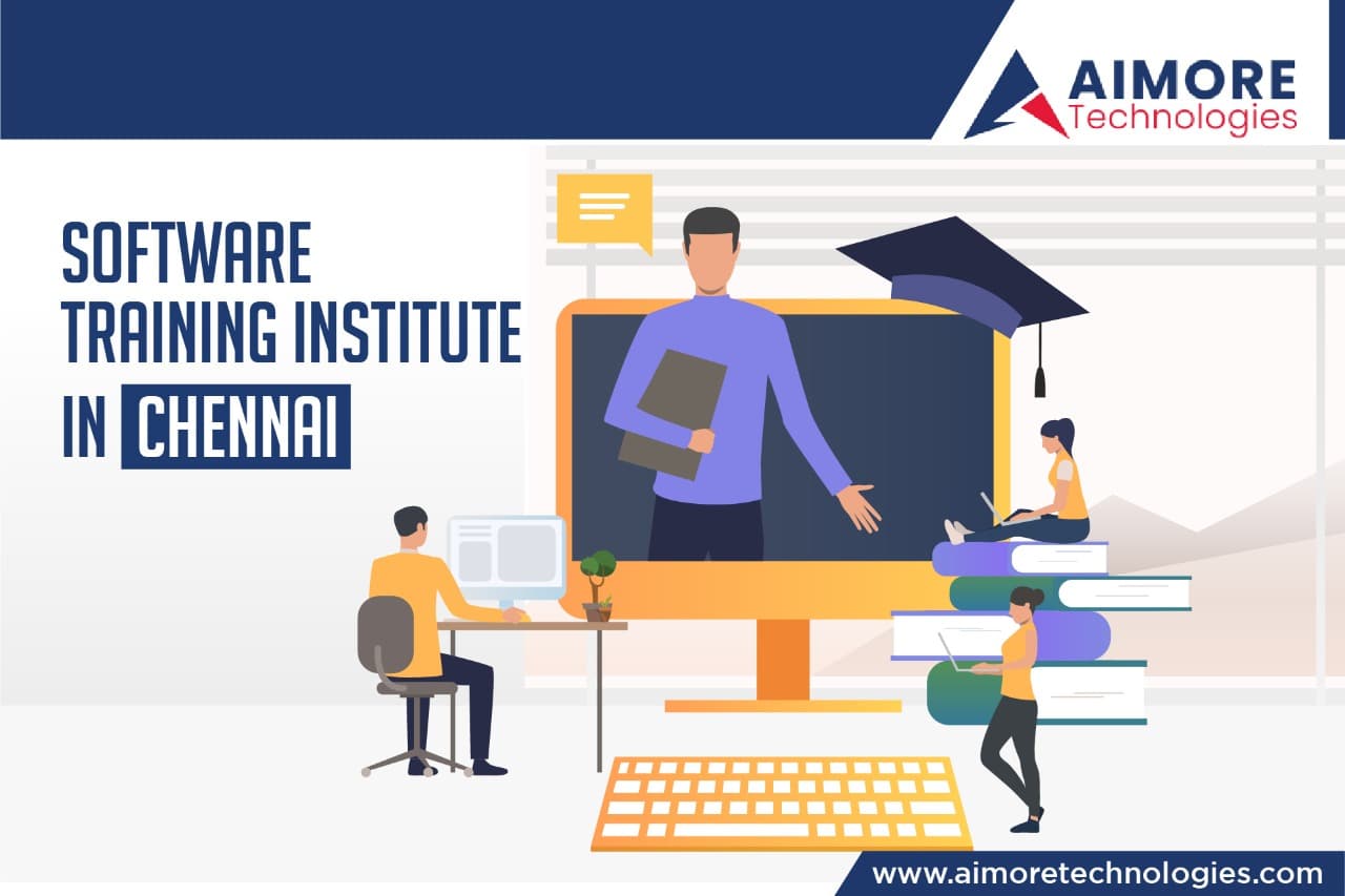 Aimore Technologies, Chennai: IT Courses, Training, Online Program ...
