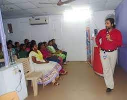 KaaShiv InfoTech Chennai: Fees 2025, Address, Reviews, Contact
