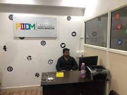 Pashium International Institute, Pune: Web Designing, Social Media ...