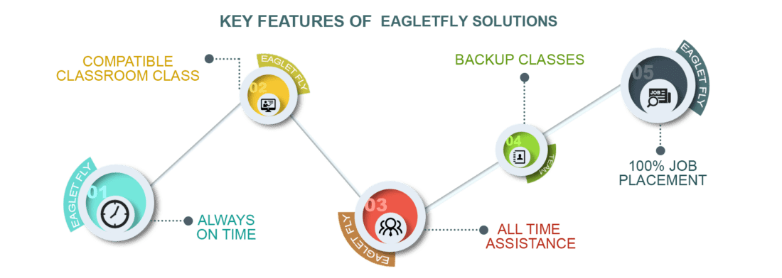Eagletfly Solutions, New Delhi, Delhi NCR - Collegedunia