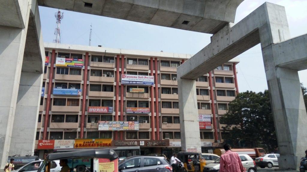 Durga Software Solutions, Ameerpet: IT Courses, Coaching, Online ...