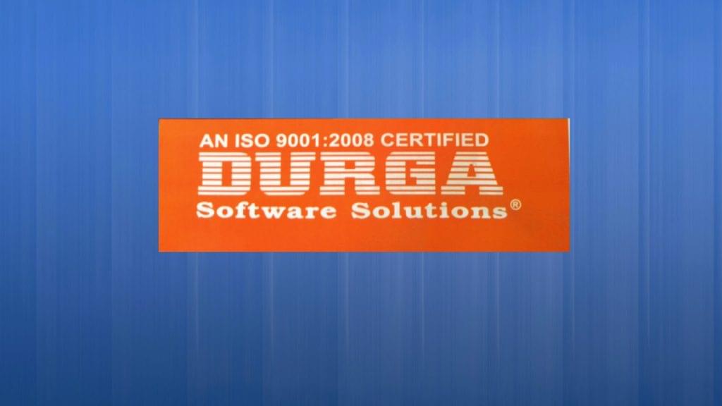 Durga Software Solutions, Ameerpet: IT Courses, Coaching, Online ...