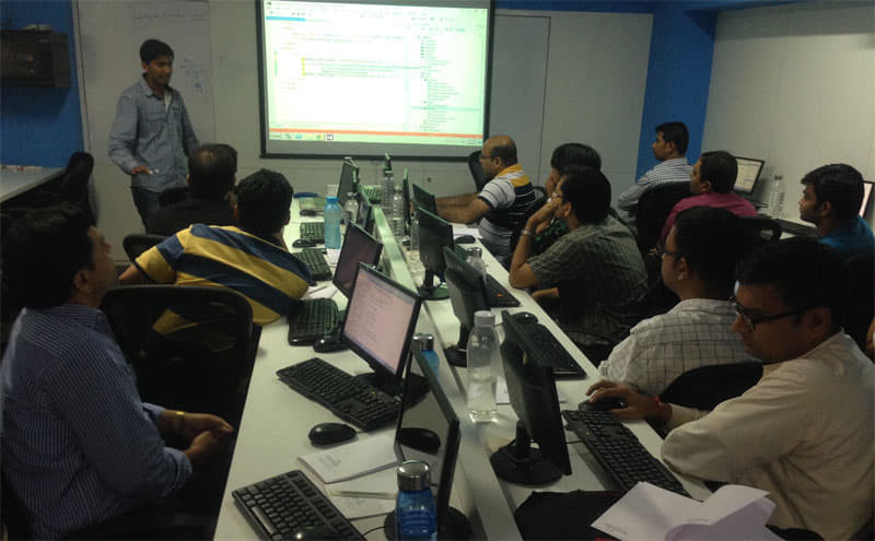 Questpond, Mumbai: Angular JS Training, Training, Online Program