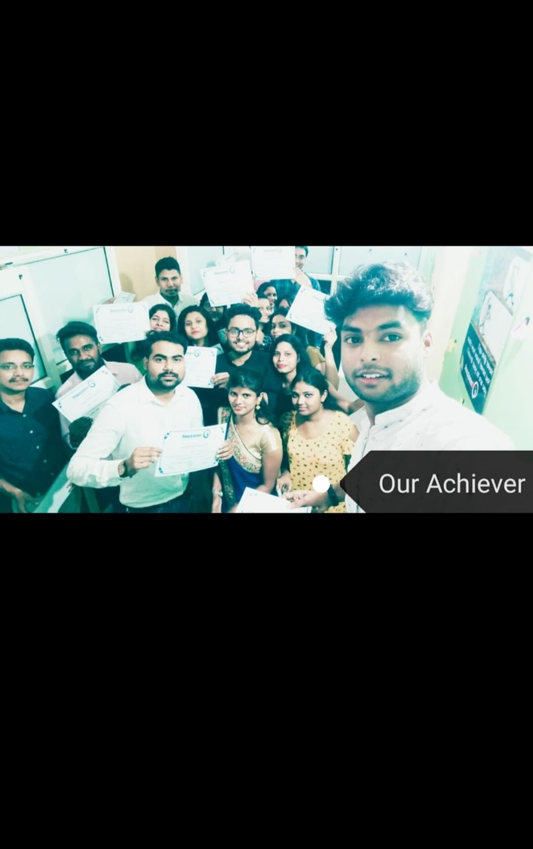 INNOZANT -No.1 MIS AND ANALYTICS,ORACLE TRAINING INSTITUTE - Collegedunia