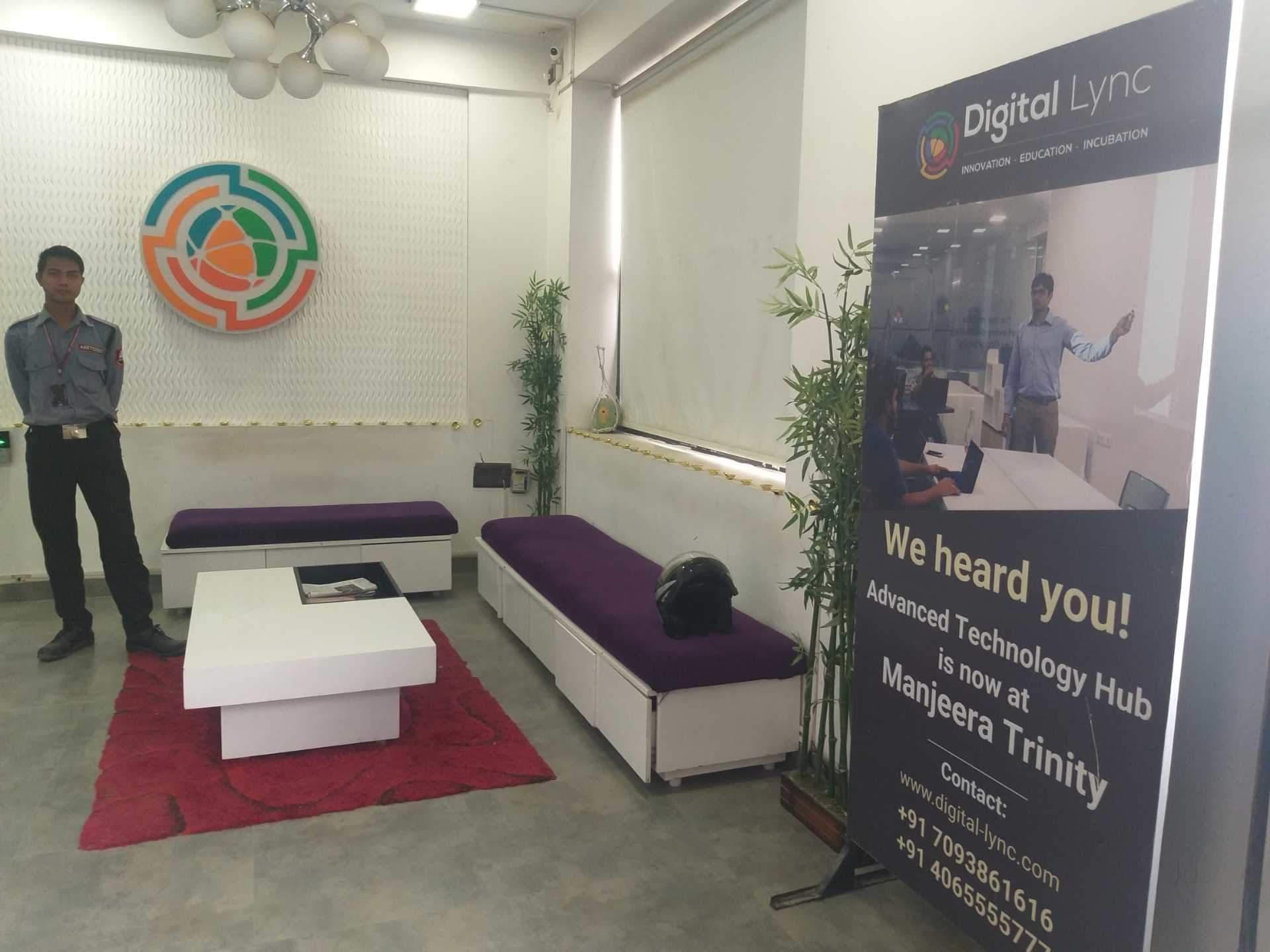 Digital Lync Technologies Pvt Ltd, Hyderabad: Python Course, DeVops ...