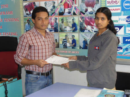 Arcus Infotech, Bangalore: AWS, JAVA, Software Testing, Mainframe ...