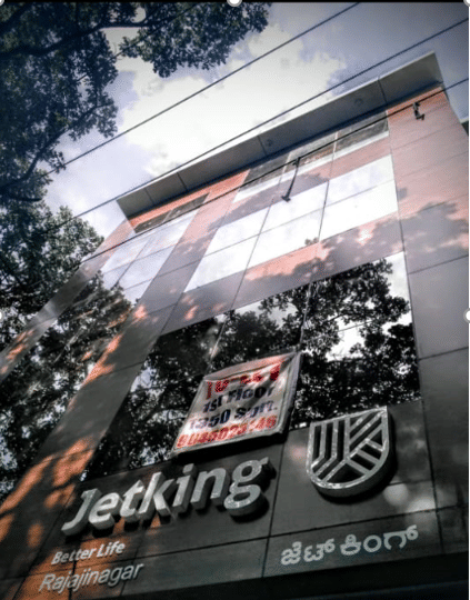 Jetking Rajajinagar, Banglore: Computer Science Coaching, IT Coaching ...