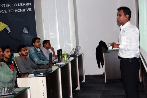 DataMites, Bangalore: Data Science Training, R Programming Training ...