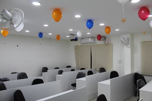 DataMites, Bangalore: Data Science Training, R Programming Training ...