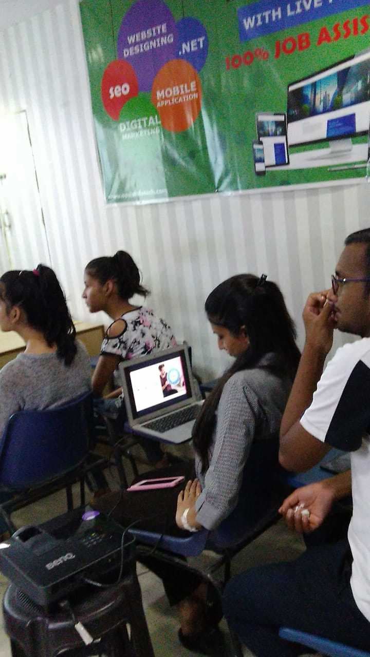 Apzel Infotech, Delhi: Digital Marketing, Python, Web Designing, Java ...