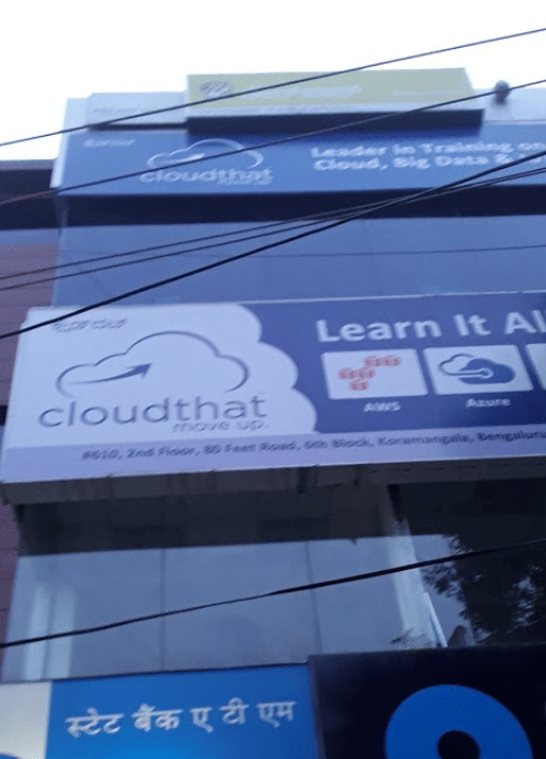 CloudThat Technologies, Bangalore: Azure, Dynamics 365, Microsoft ...
