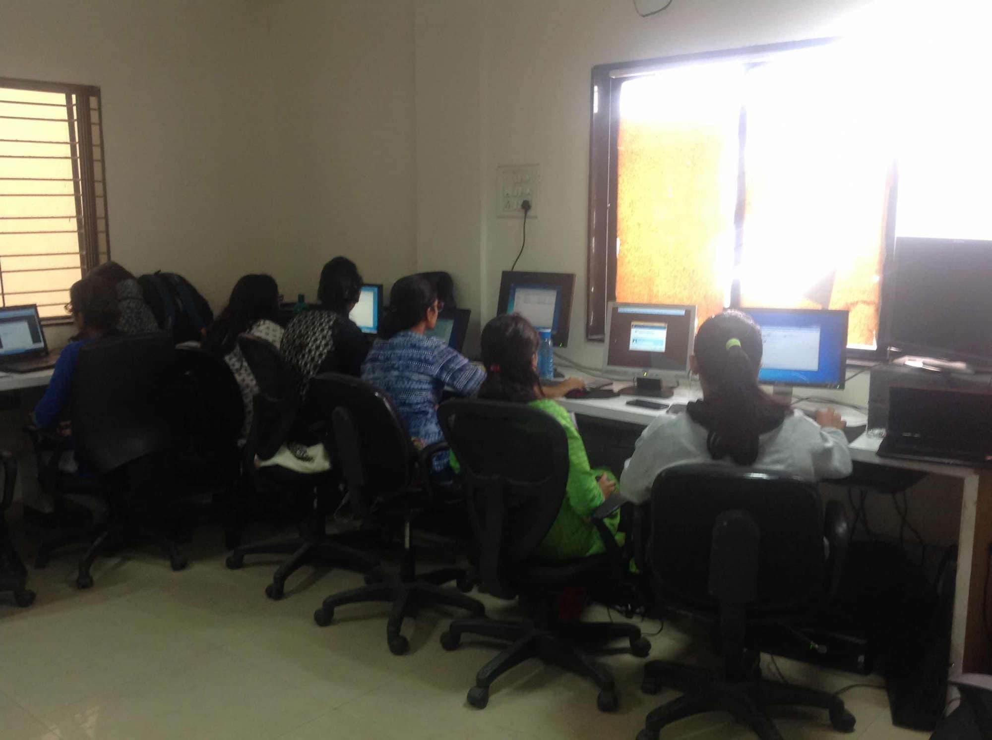 Technoscripts Embedded and Iot Training, Pune: Advance Career Track in Embedded, PG Diploma in ...