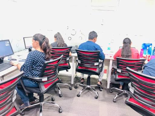 Innomatics Research Labs, Hyderabad: Full Stack Of Data Science ...