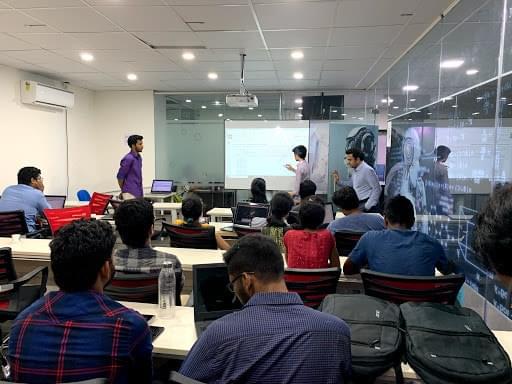 Innomatics Research Labs, Hyderabad: Full Stack Of Data Science ...