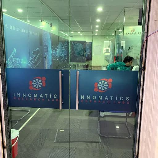 Innomatics Research Labs, Hyderabad: Full Stack Of Data Science ...