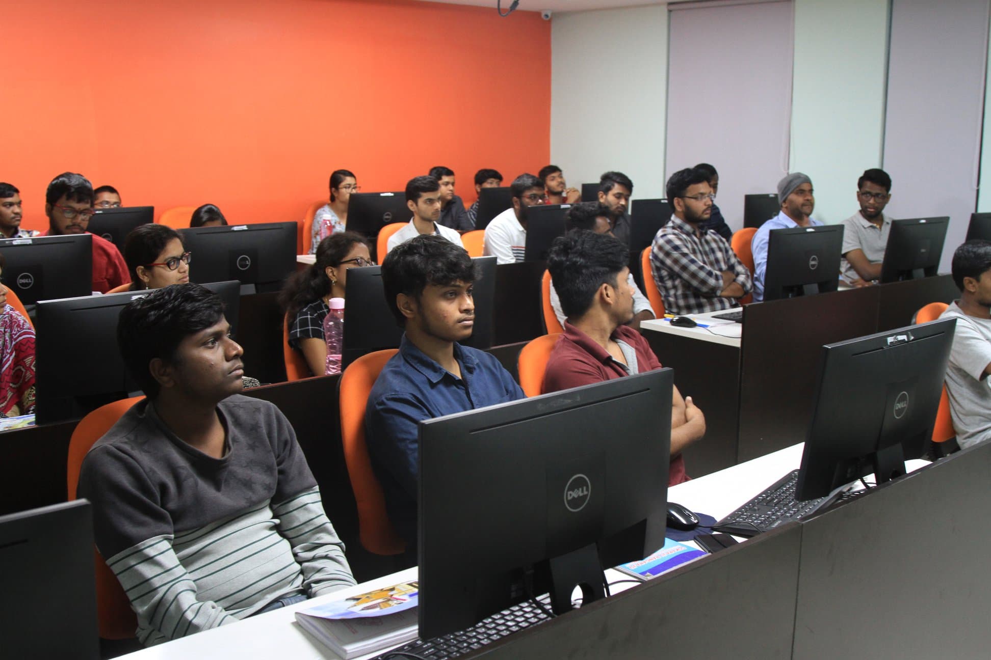 Sumedha Institute of Technology, Hyderabad: Very Large Scale ...