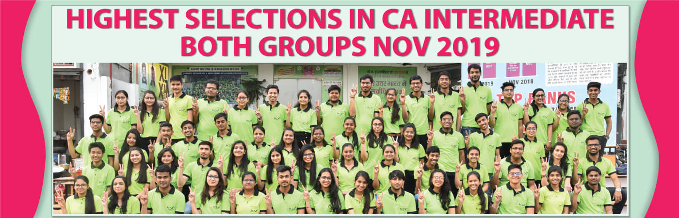 Mittal Commerce Classes, Jaipur: CA Courses, Online Training Program