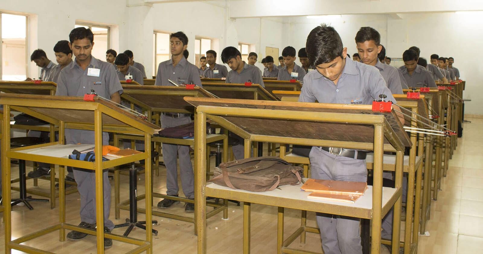 NTTF Technical Training Centre, Thane: Tools and Die Making, Technical ...