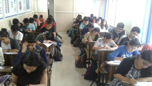 ICON SCIENCE HU, Pune: IIT-JEE(Mains/ Adv.), IIT-JEE, NEET, Medical ...