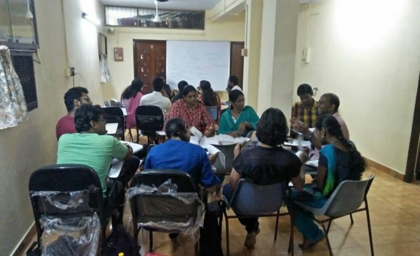 Professor Academy, Chennai: CoachingView - Commerce, CoachingView ...