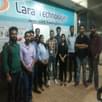 Lara Technologies, Bengaluru: Java Full Stack, Python and ML, Online Class Program
