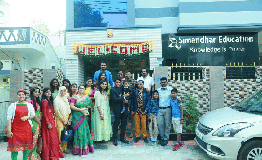 Simandhar Education, Secunderabad: US CPA, Online Course