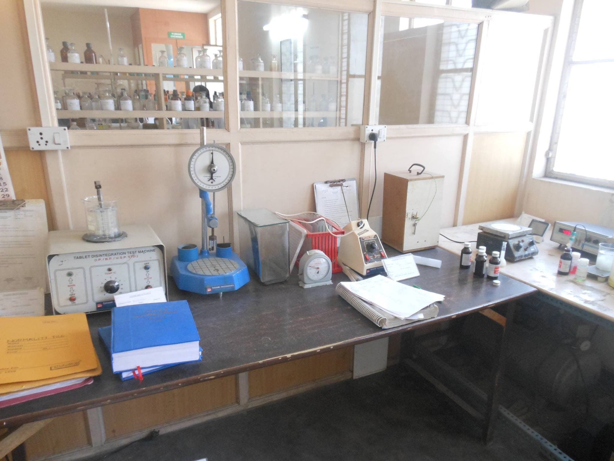 IGMPI India, New Delhi: Certified Pharmaceutical GMP Professional ...