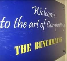 The Benchmates, Bengaluru: Algorithms and Data Structures, C & C++ with ...