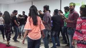 Goethe Zentrum, Hyderabad: Goethe Zertifikate A1 Intensive, Goethe ...