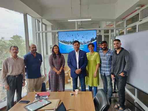 Edumilestones, Bengaluru: CCA Program, CCA Eduprenuer Program, CCIS ...