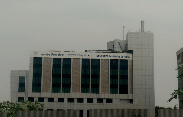 Insurance Institute of India, Mumbai: Certified Insurance Anti-Fraud ...