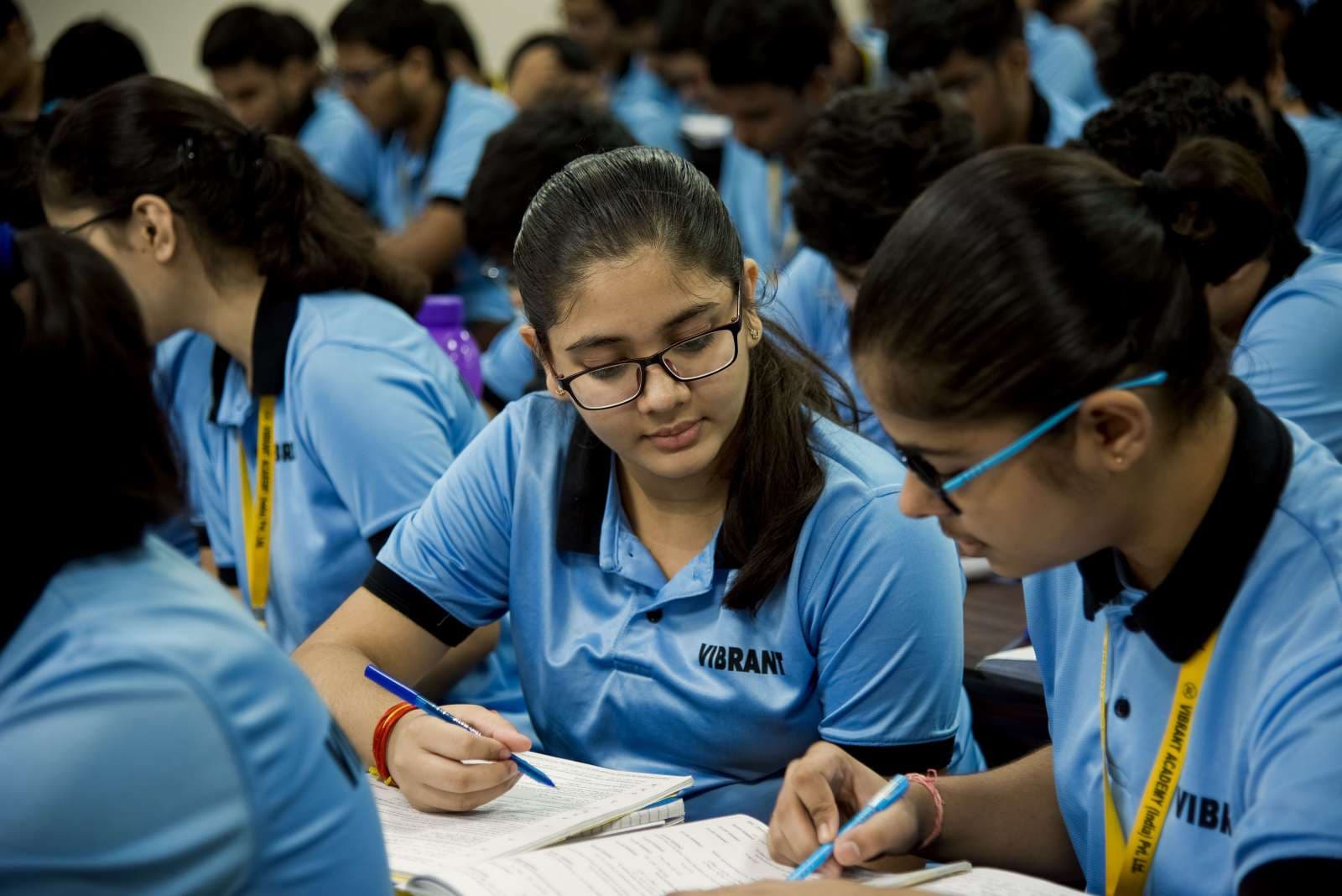 Vibrant Academy Kota: Fees 2026, Conatct Number, Reviews, Hostels