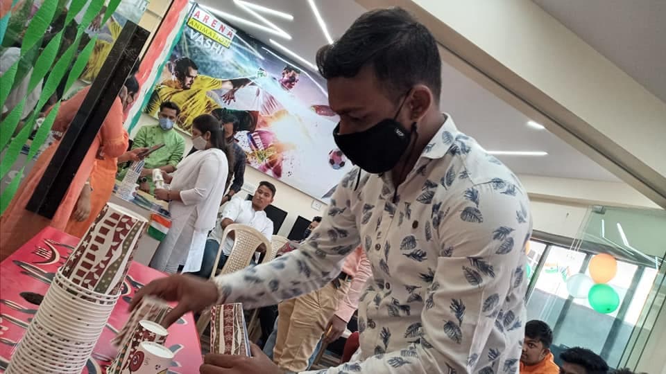 Arena Animation, Vashi: Animation Prime, VFX Prime, VFX Film Making ...