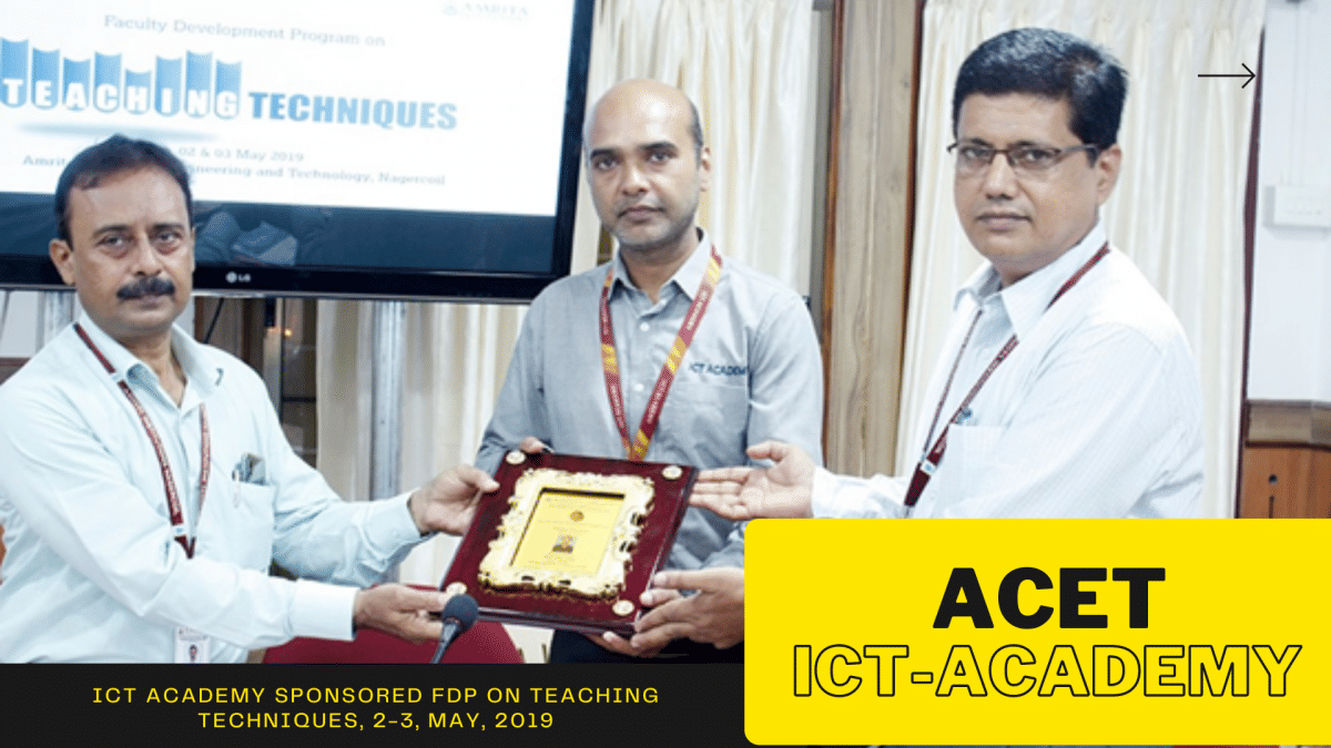 ICT Academy, Chennai: NEET Coaching, TETu00a0 Coaching, IIT JEE ...
