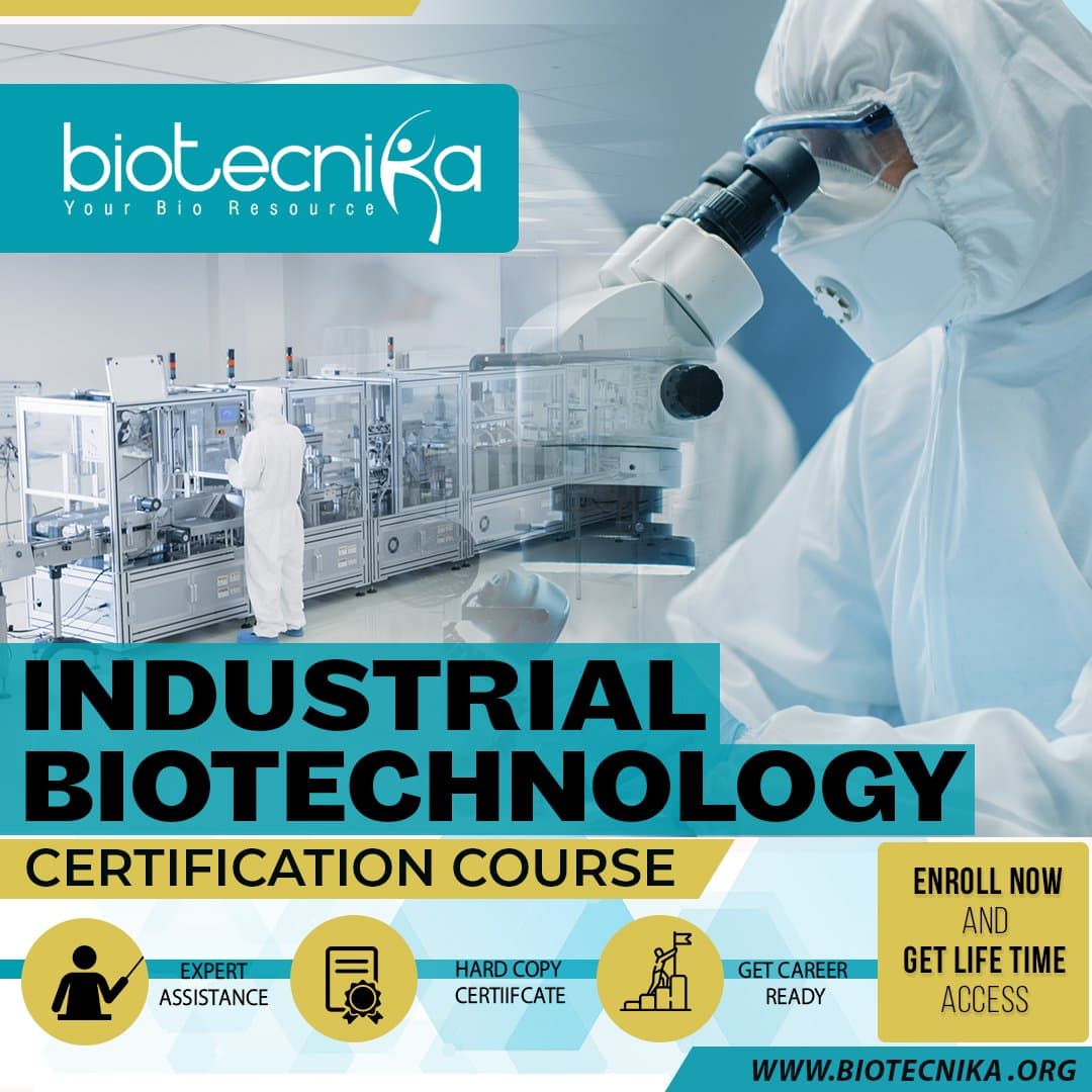 BioTecNika, Bangalore: Crispr Technology + Drug Discovery Certificate ...