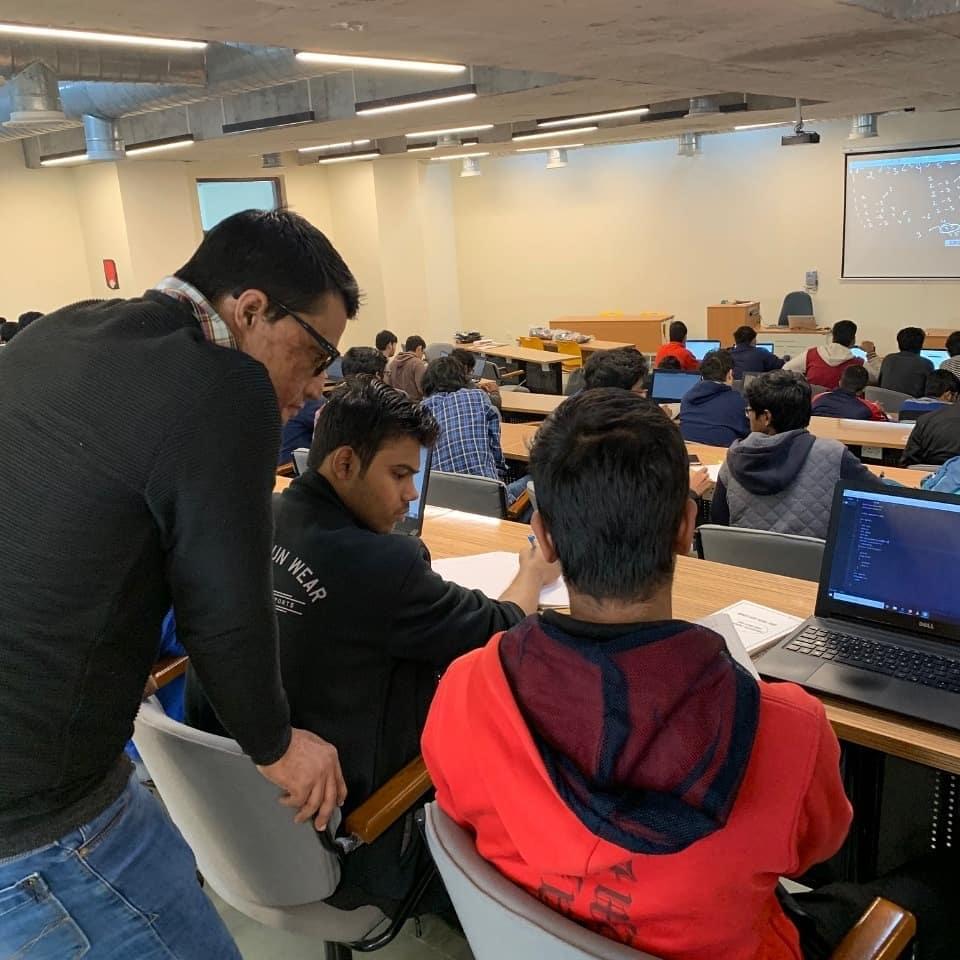 Coding Ninjas: Courses, Eligibility, Fee Structure, Placement