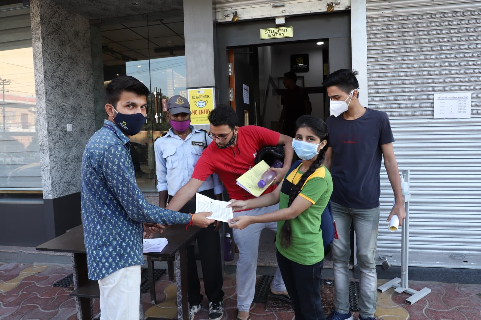 Utkarsh Classes, Jodhpur: IAS, SSC Constable, SSC CPO, RAS, Forester ...